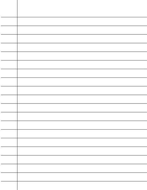 Лист в линеечку фото и картинки Abrakadabra Fun