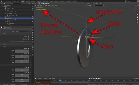 rigidbody could someone find any logic in the rigid body world and