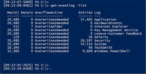 til that powershell can do colors r powershell