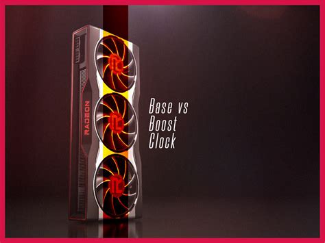 GPUs Core Clock Vs Boost Clock