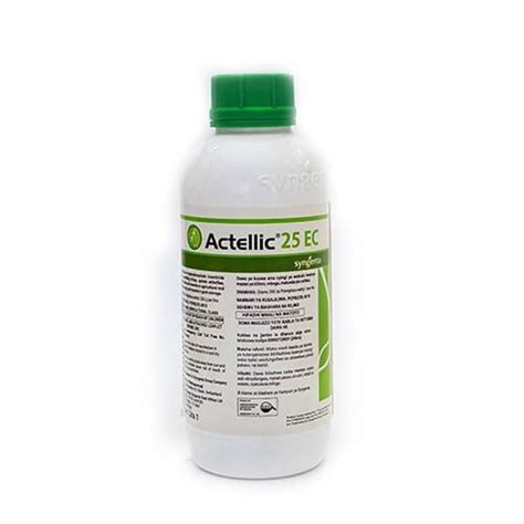 Actellic 25ec Agroduka Limited