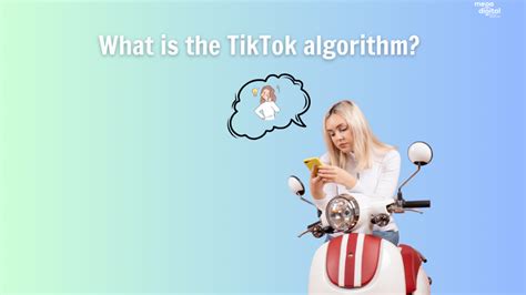 Understanding TikTok's Algorithm: Here's How to Go Viral - Mega Digital