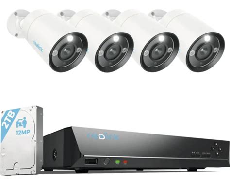 Reolink Koupit V Hornbachu