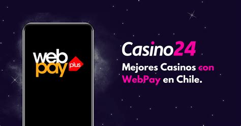 Mejores casinos Webpay en Chile Ranking Guía