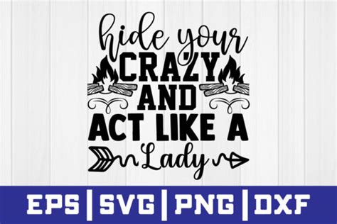 Funny Svg Cutting File 48 Graphic By Opurrbobd · Creative Fabrica