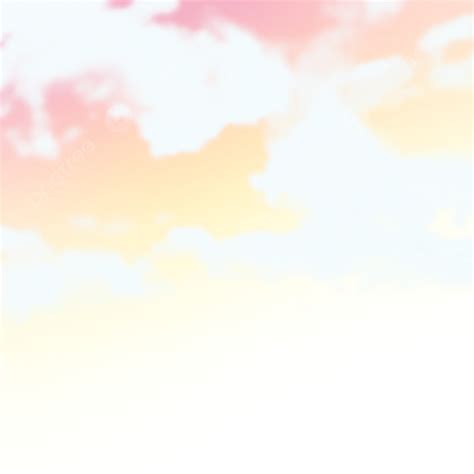 Horizon PNG Picture Colorful Horizon And Clouds Sky Background Png Sky Png Colorful Horizon