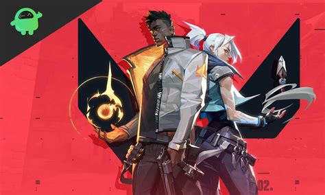 What Is Valorant Error Code 59 Is There A Fix