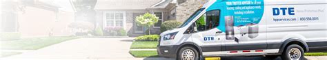 Home Protection Plus Products Dte Energy