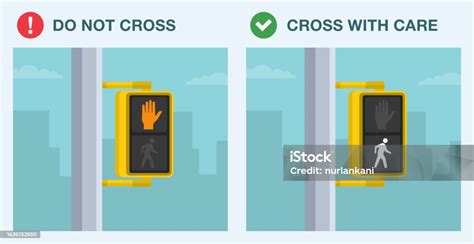 pedestrian safety tips and traffic regulation rules dos and donts walk
