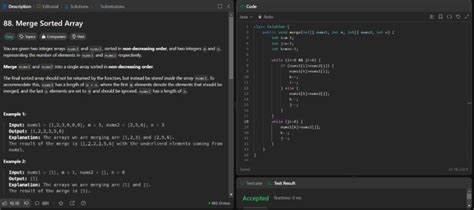 Leetcode Dsa Dailychallenge Codingjourney Problemsolving Twopointers Java Learntocode