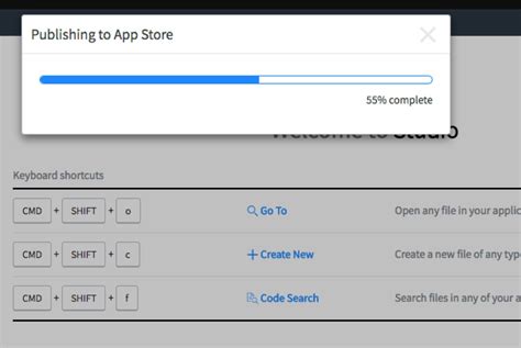 How To Publish Applications Via Repository And Upd Servicenow Community