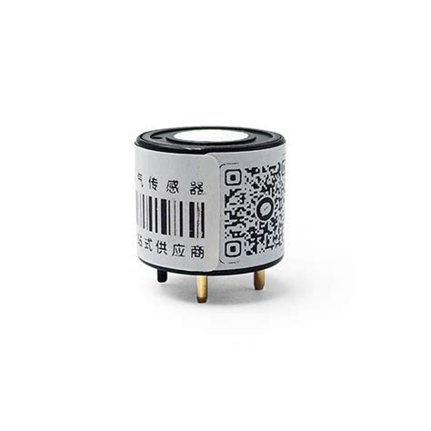 principle of electrochemical oxygen sensor