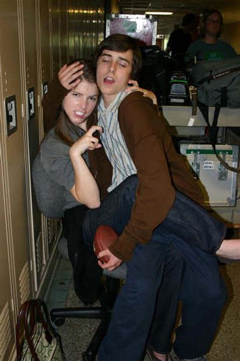 Anna Kendrick Nude Leaked Pics And Porn Video Scandal Planet