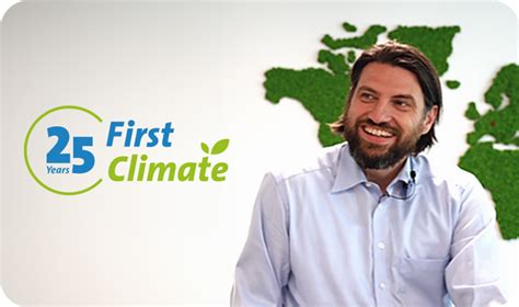 There Is No Alternative To Scaling Up Climate Action”