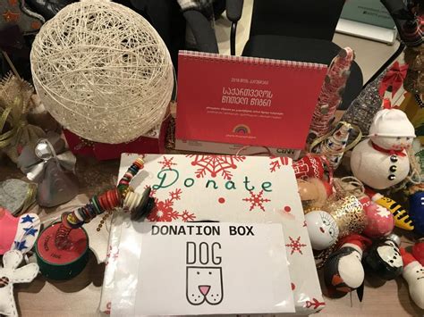 საახალწლო ბაზრობების დროა Caucasus Environmental Knowledge Portal