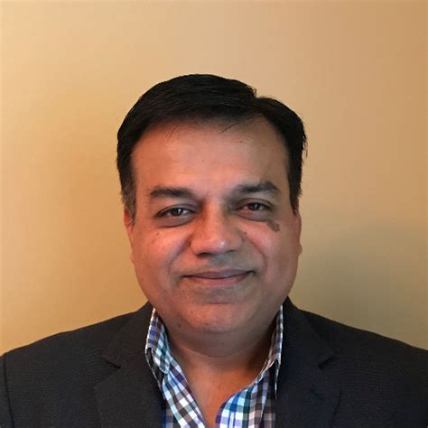 Manmohan Mac Gupta Head Of Global Partner Marketing Rocket