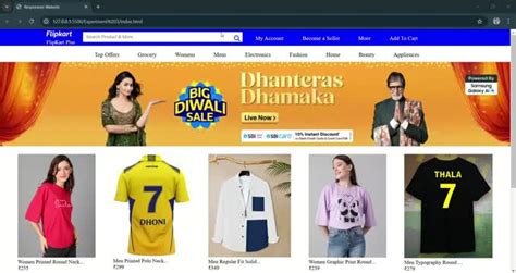 Manish Yadav On Linkedin Frontenddevelopment Html Css Webdesign Ecommerceclone