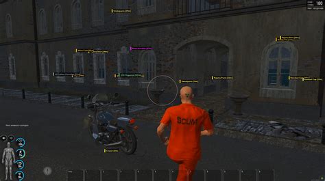 Best Private Cheat For Scum From Elitehacks