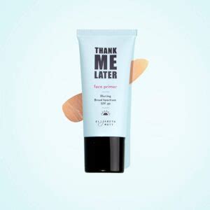 How To Find The Best Blurring Primer Top Choices To Consider Glamour N Glow
