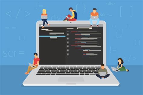 K 12 Computer Science Education Makes Strides