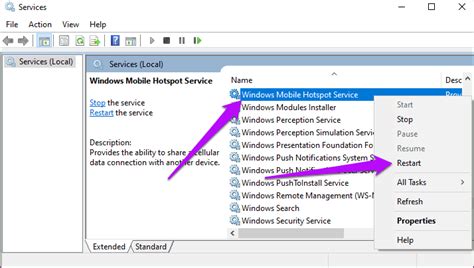 Top Ways To Fix Windows Mobile Hotspot Keeps Turning Off