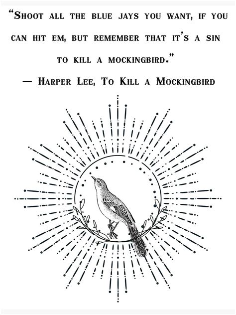 Tequila Mockingbird Quotes