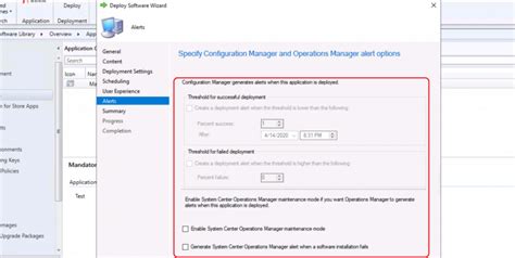 Create Application Group Using Sccm Configmgr Deploy App Group Htmd