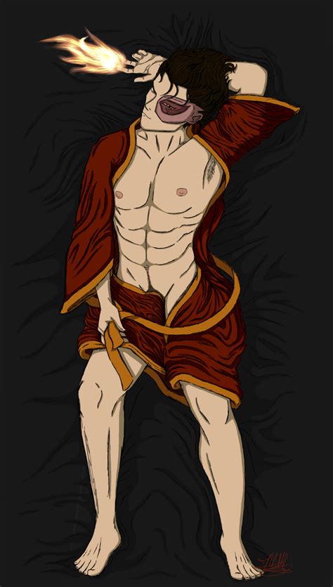 Rule 34 Avatar The Last Airbender Firebending Male Only Tease Zuko 7398867
