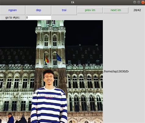GitHub Ngoanpv Image Classification Tool Image Classification Tool