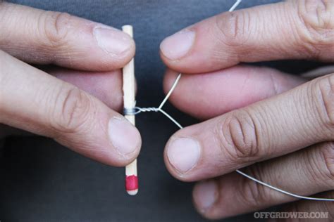 6 Trap Triggers For Survival Recoil Offgrid 6 Trap Triggers For Survival Recoil Offgrid