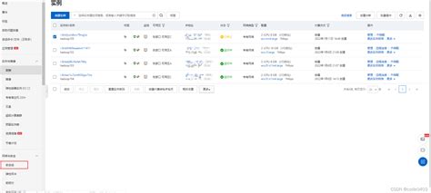 阿里云服务器搭建hadoop集群后无法访问9870，8088web端口解决方案 阿里云服务器登不上hadoop的8970 csdn博客
