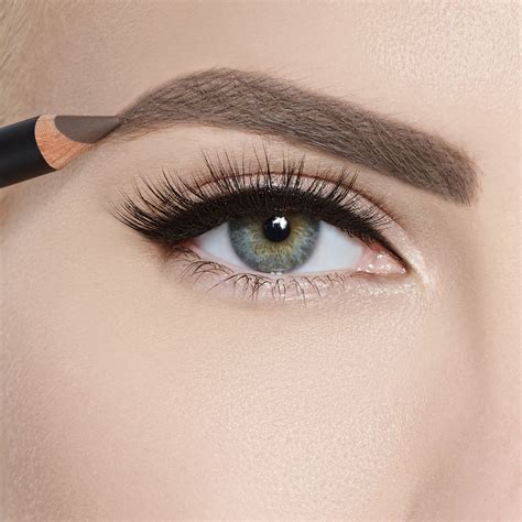 Карандаши для бровей - купить в интернет-магазине ROMANOVAMAKEUP