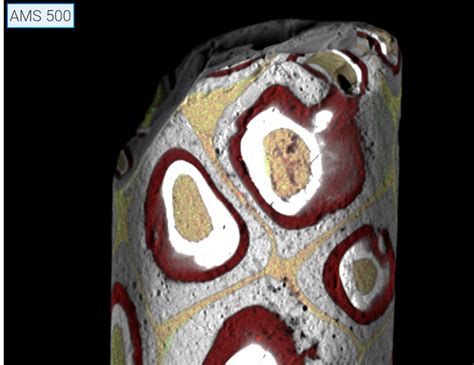 Micro Xrf Scanning Of Highly Topographic Cultural Heritage Objects Bruker