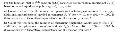 Solved Complete In Matlab Show Code This Is All That Is