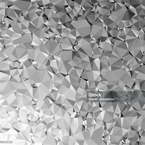 추상적인 검은색 다각형 배경 질감입니다 낮은 폴리 어두운 벽 짙은 검은색 낮은 다각형 메쉬 벽지 개념 집 장식 3d 렌더링 3d 그림입니다 0명에 대한 스톡 벡터 아트 및