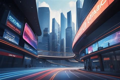 Premium Photo Stay Ahead Of The Curve