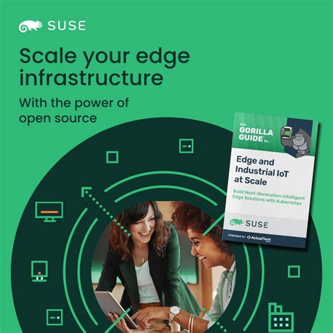 suse on linkedin edgecomputing kubernetes