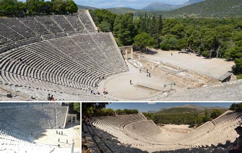 Nafplio Hd Epidaurus Guided Tour Travel Me Gr