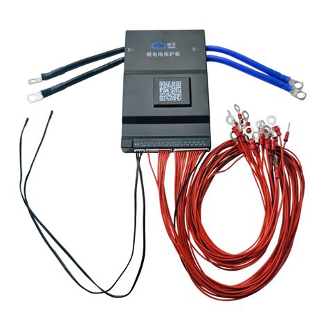 JIKONG JK BMS Series Reliable Battery Management Solutions