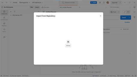 how to import export collections in postman geeksforgeeks