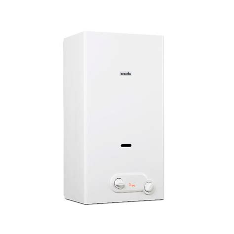 Газовая колонка INNOVITA Primo 11 i - купить в Санкт-Петербурге ...