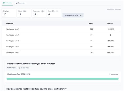 Formtribe Points Display Drop Offs Better Issue Formbricks Formbricks Github
