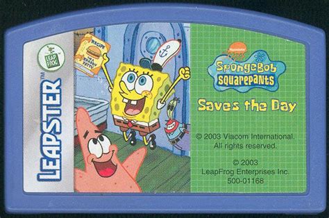 Spongebob Squarepants Saves The Day Later Variant By Ryanmlinn On Deviantart