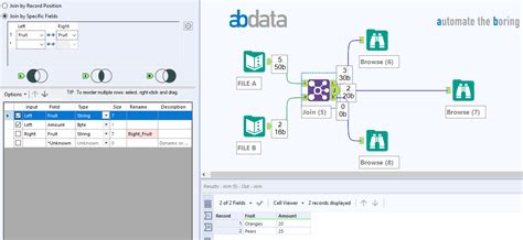 Solved Filter Based On An Input File Alteryx Community