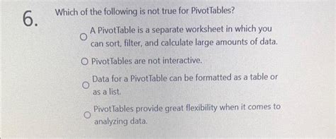 Solved Ascending Order Sorts Data Alphabetically From Z To