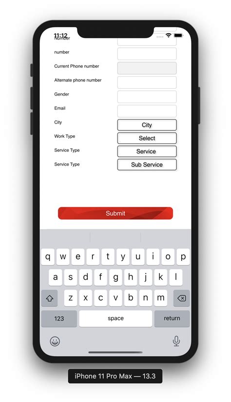 ionic framework runtime error cannot find module signup signup