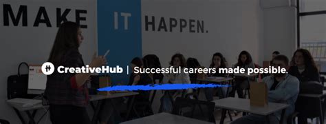 Creative Hub Macedonia Home