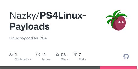 Github Nazkyps4linux Payloads Linux Payload For Ps4