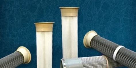 Dust Collector Filter Bag At Best Price In Pune By Aqua Engineering Solutions ID 2854262175697