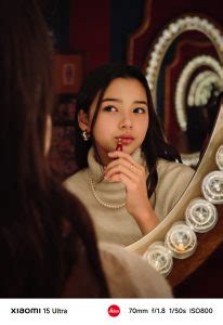 小米15 Ultra官方营销海报发布相机细节更多样张分享 小米ui Net